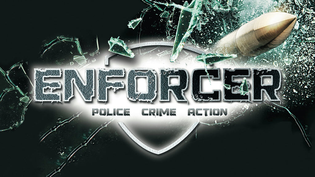 Enforcer | Action Games For PC | Excalibur Games