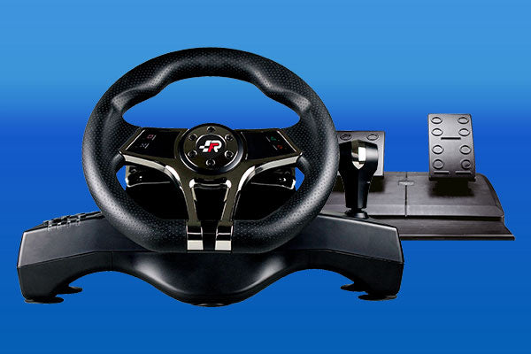 Hurricane MKII Wheel – Excalibur